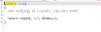 浅谈leave ret指令及其利用 | cccchen